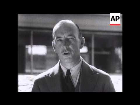 Captain de Groot Set Free Again 'amp;#174; Perpetrator Of Sydney Bridge ...