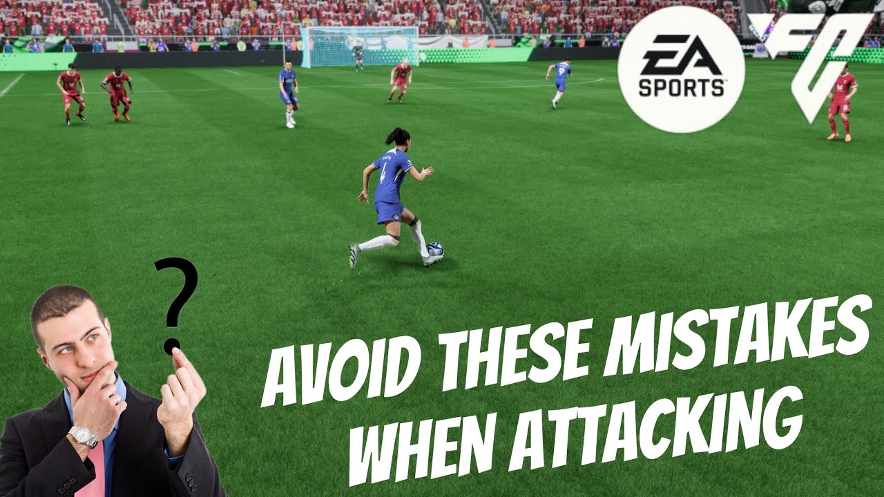 The Pro's Guide to Dominating: Level Up Your Gameplay with Attacking ...