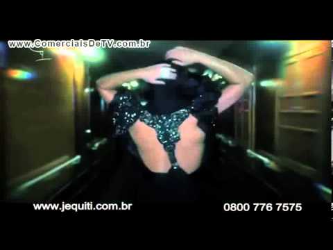 Jequiti  - Jequiti apresenta Britney Spears Fantasy - Comercial de TV