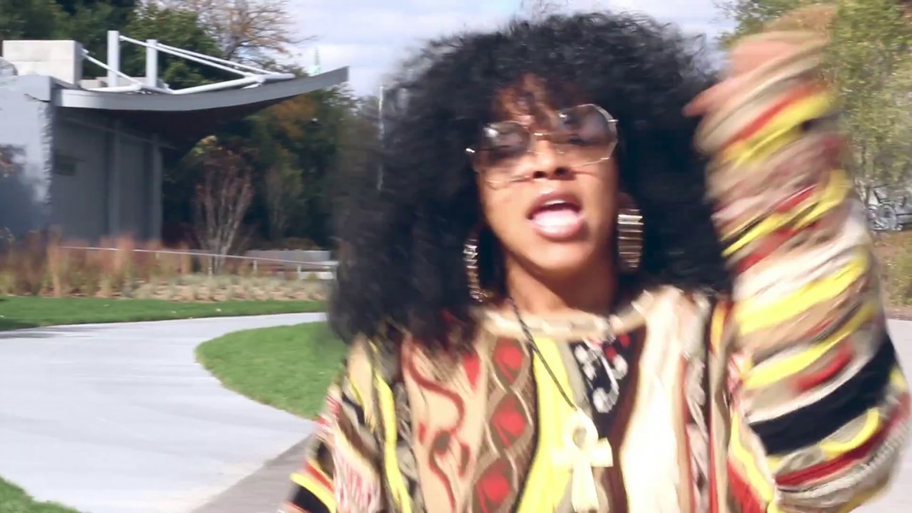 Queen Bre - Bring It Down - YouTube