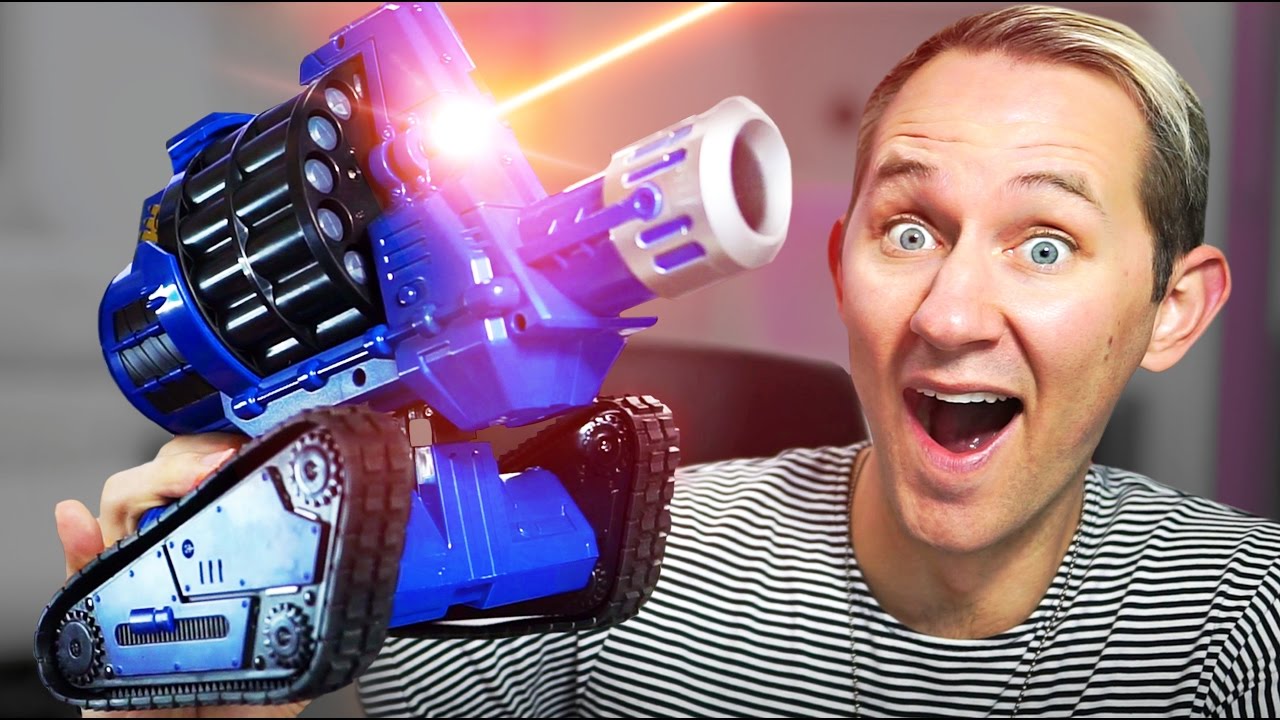 10 Tech Gadgets That Will Waste Your Money! - YouTube