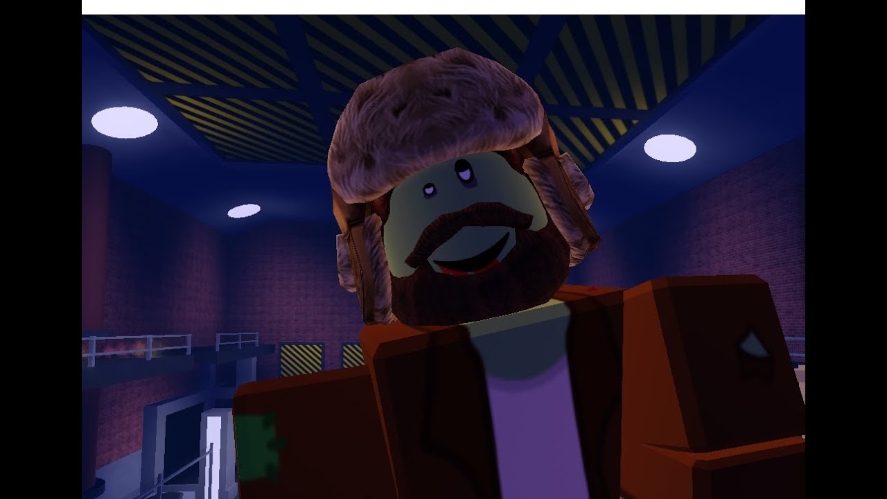 Roblox Field Trip Z New Dumpster Diver Dan Boss and Ending! :D - YouTube
