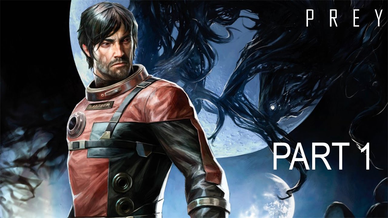 Prey - Part 1 | GOOD MORNING MORGAN - YouTube