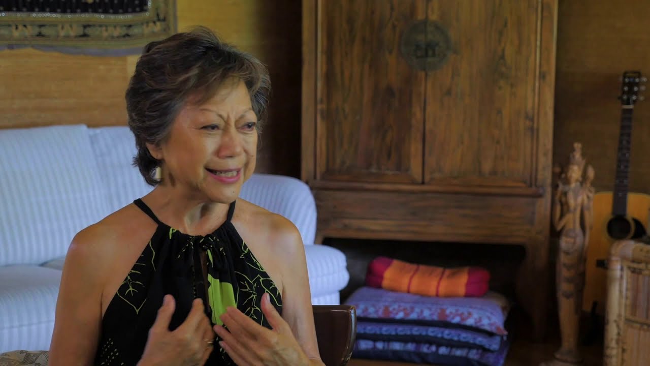 #34 Lillian Lee - YouTube