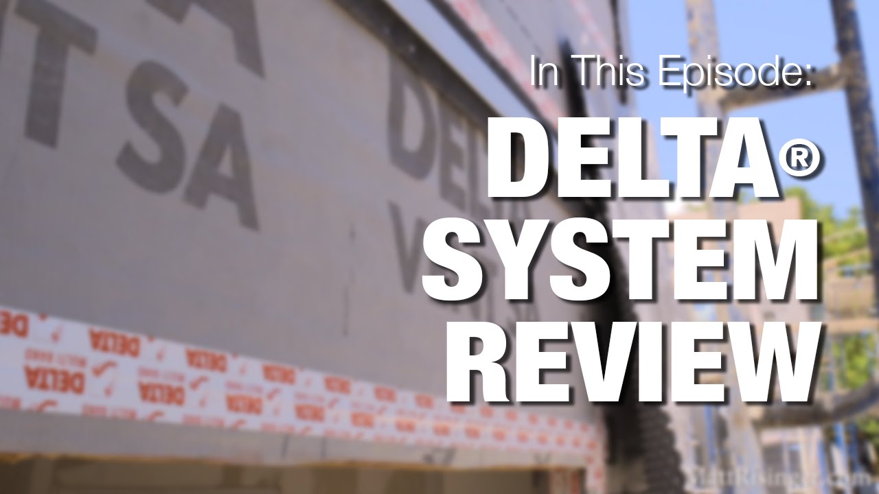 Delta® System Review - YouTube