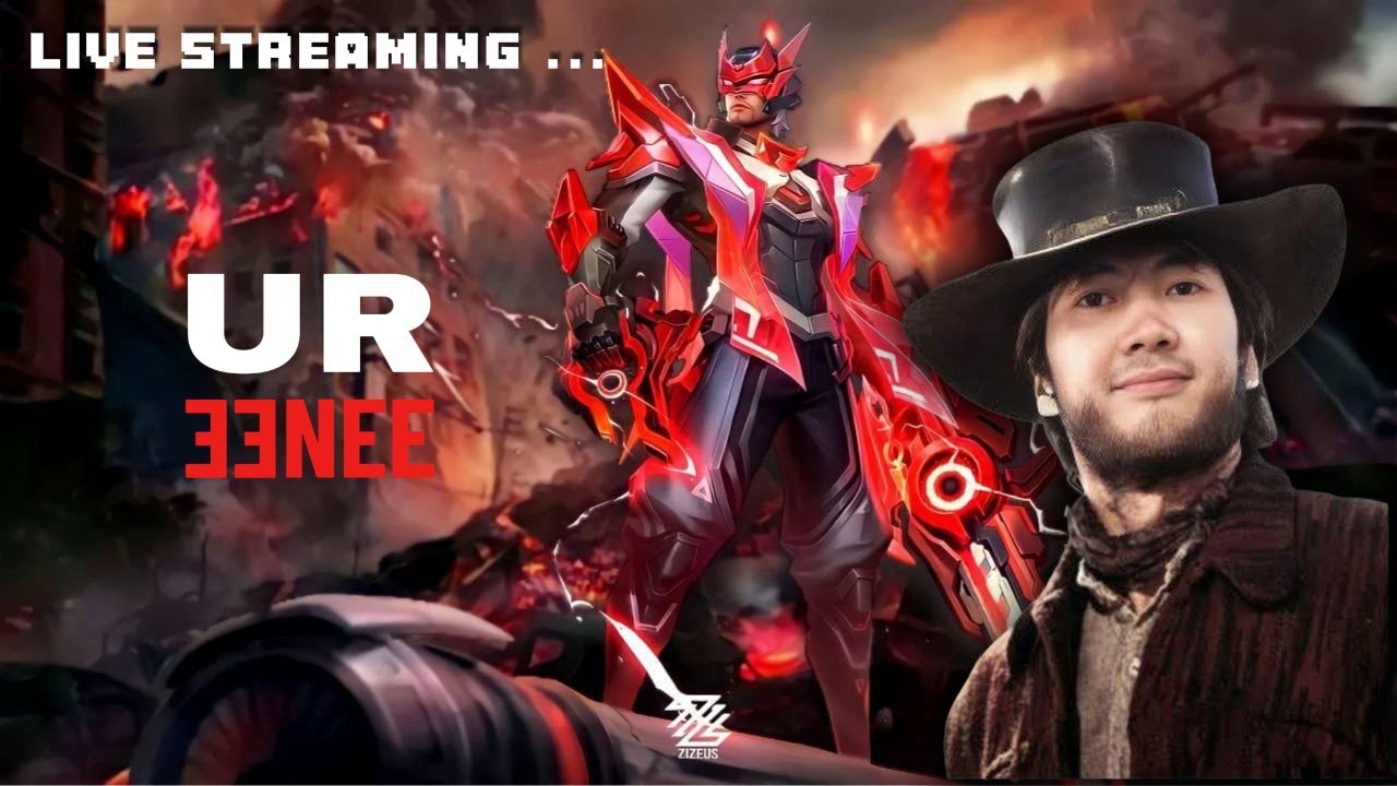 RANKDY NZUDA | XENBE CI - YouTube