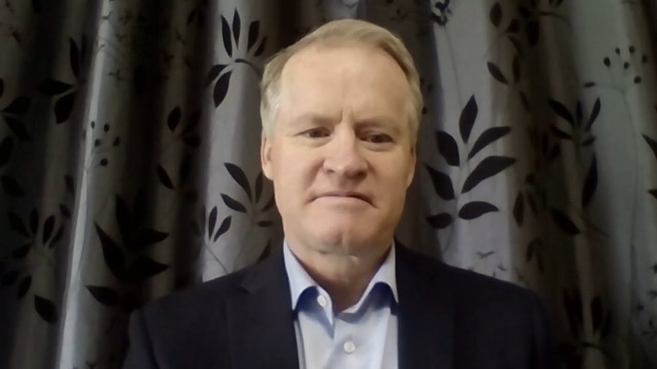 A Conversation with UCP Candidate from Taber-Warner | Grant Hunter ...