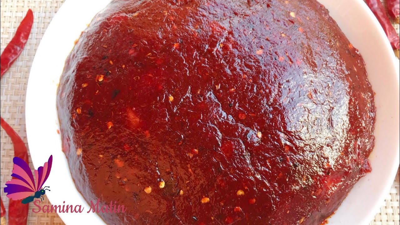 আলুবোখারার আচার ॥ সংরক্ষণ পদ্ধতিসহ ॥ Plum Achar ॥ Plum Pickles ॥ আচার ...