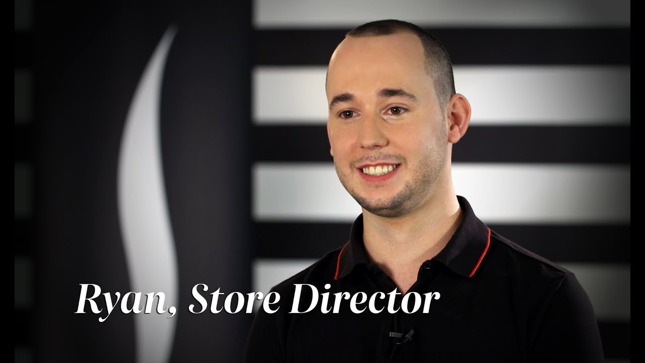Being a Store Director ★ Sephora Life - YouTube