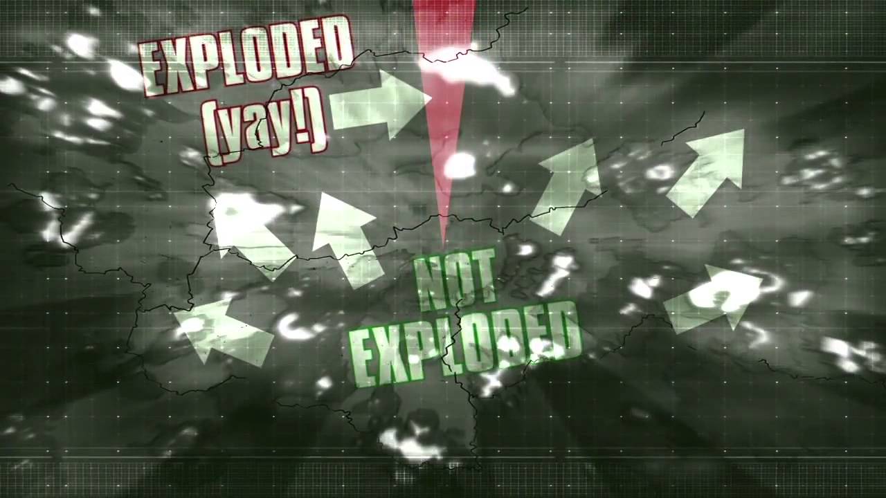 Borderlands 2 "Torgue Weapons" Trailer - YouTube