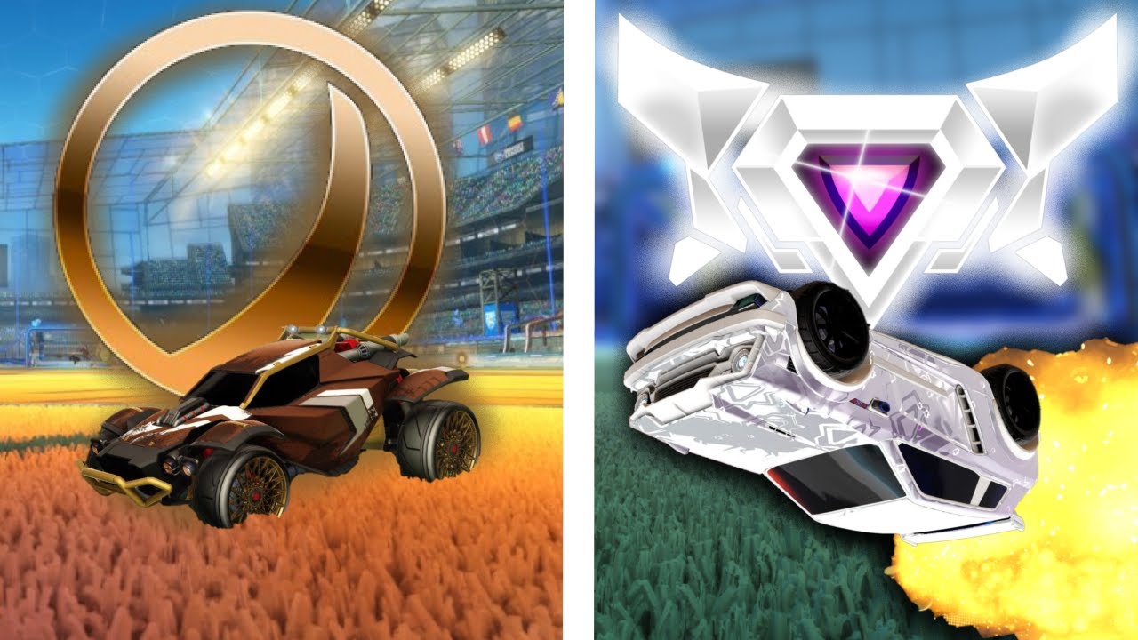 How to Master Aerial Control - Easy to Advanced Training Methods - YouTube