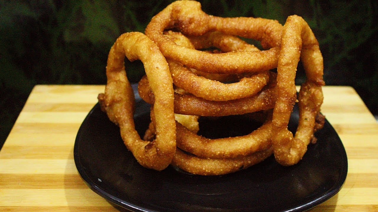 DIWALI SPECIAL: Sel Roti making process at home | How to make Sel Roti ...