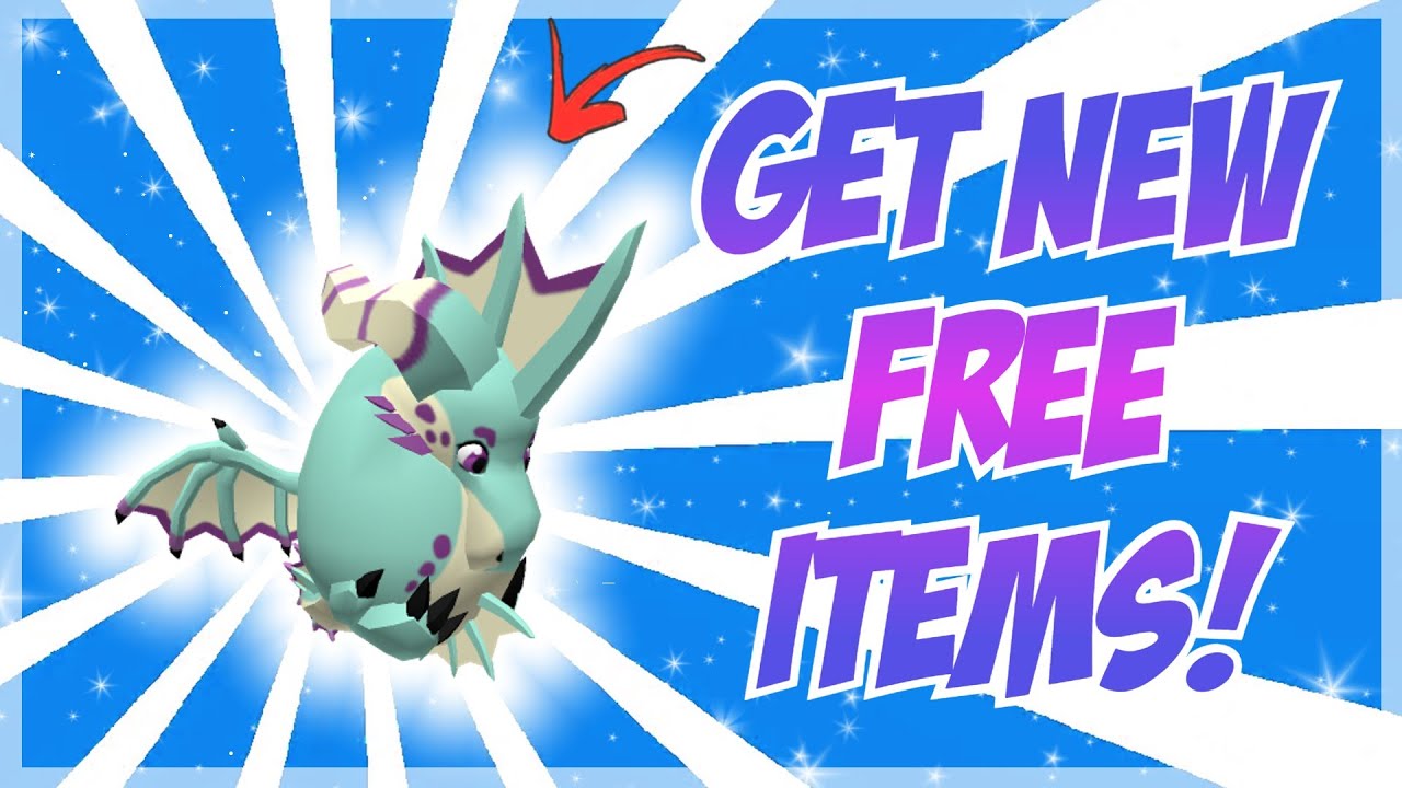 *Free Limited UGC Items* Get These Free Items Now! Rodger Egg - YouTube