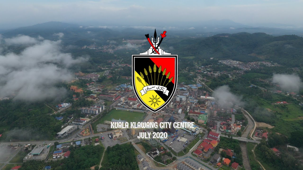 The Iconic Series 12 - KUALA KLAWANG CITY CENTRE, JELEBU, NEGERI ...