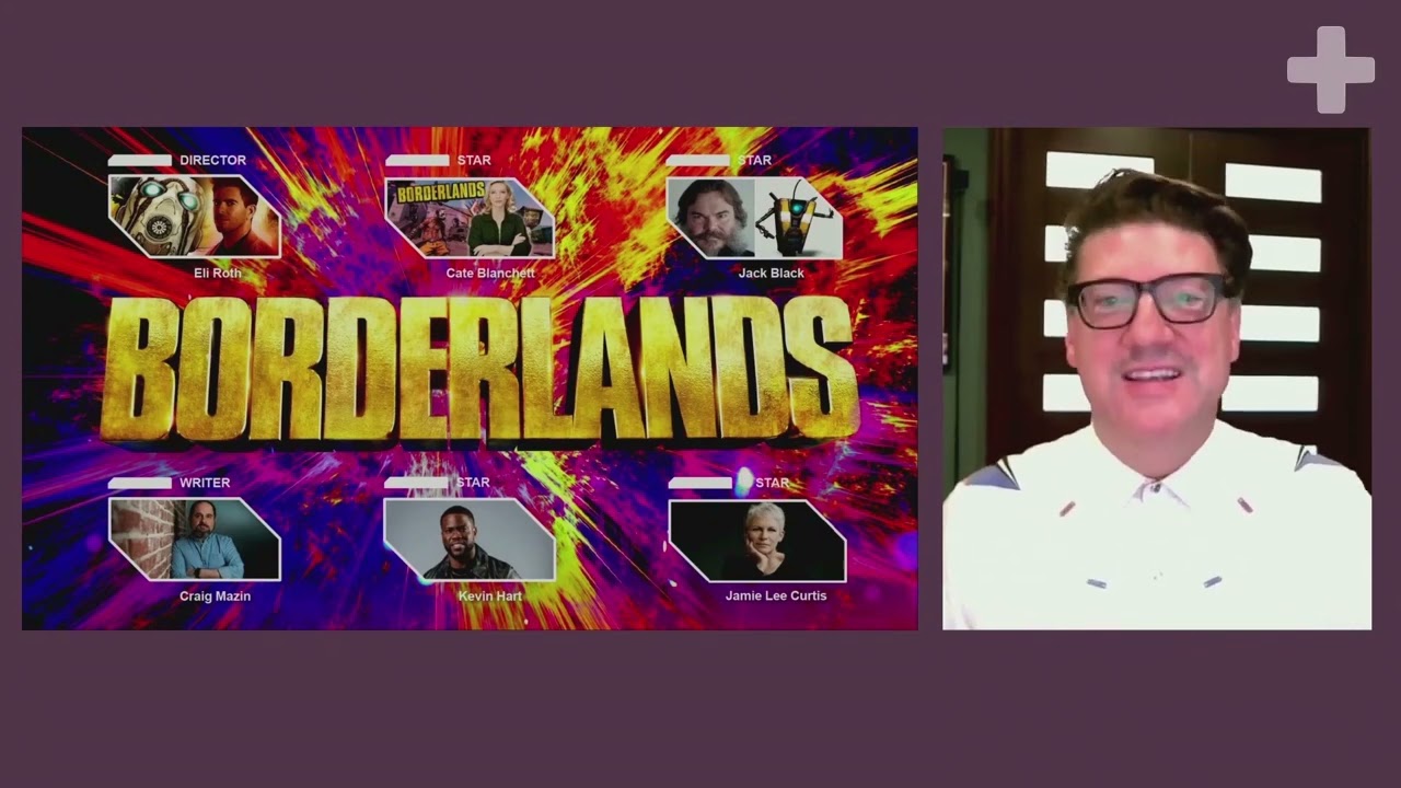 Gearbox set on Releasing 10 AAA Games by 2026 » MentalMars