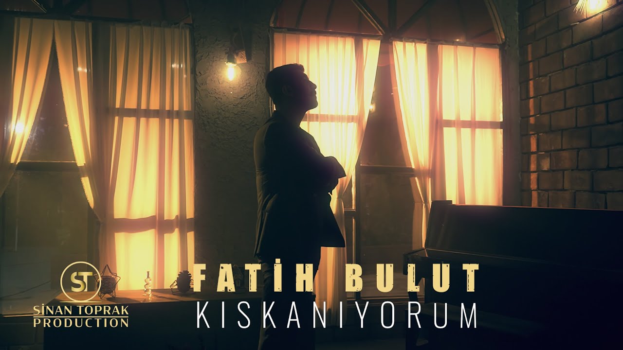 Fatih Bulut - Kıskanıyorum - YouTube Music