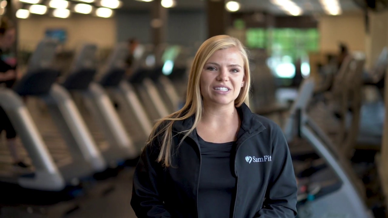Visit SamFit Corvallis - YouTube