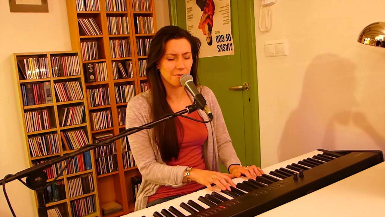 The S.O.S. Band - Just Be Good To Me - live cover song by Laura ...