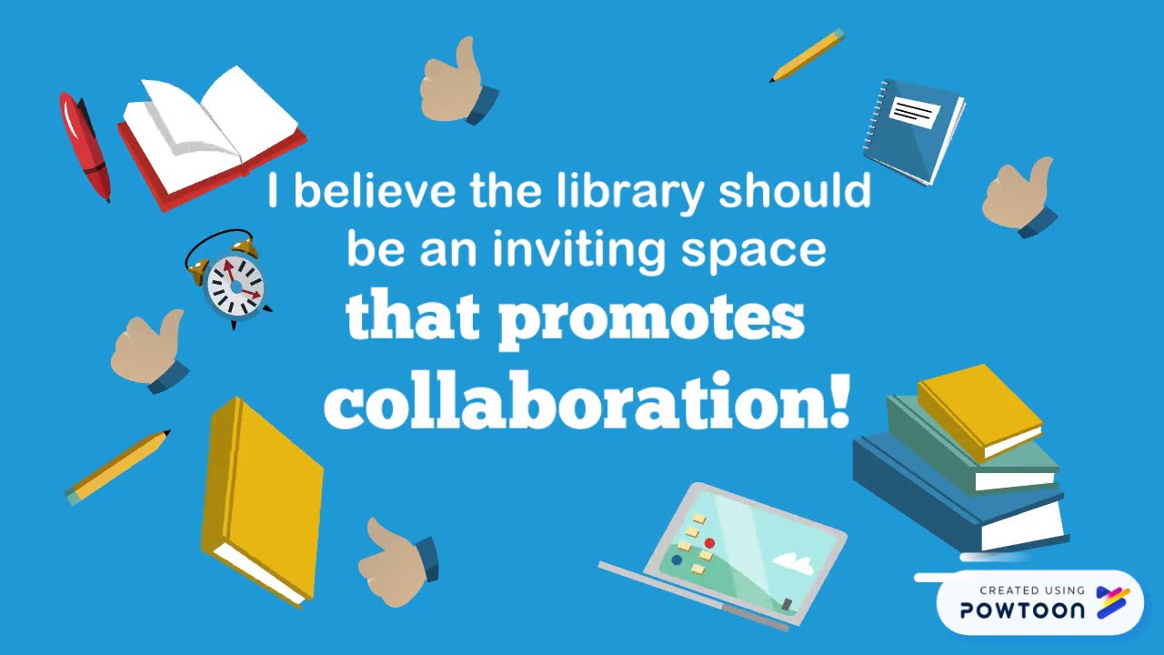 Library Intro - YouTube