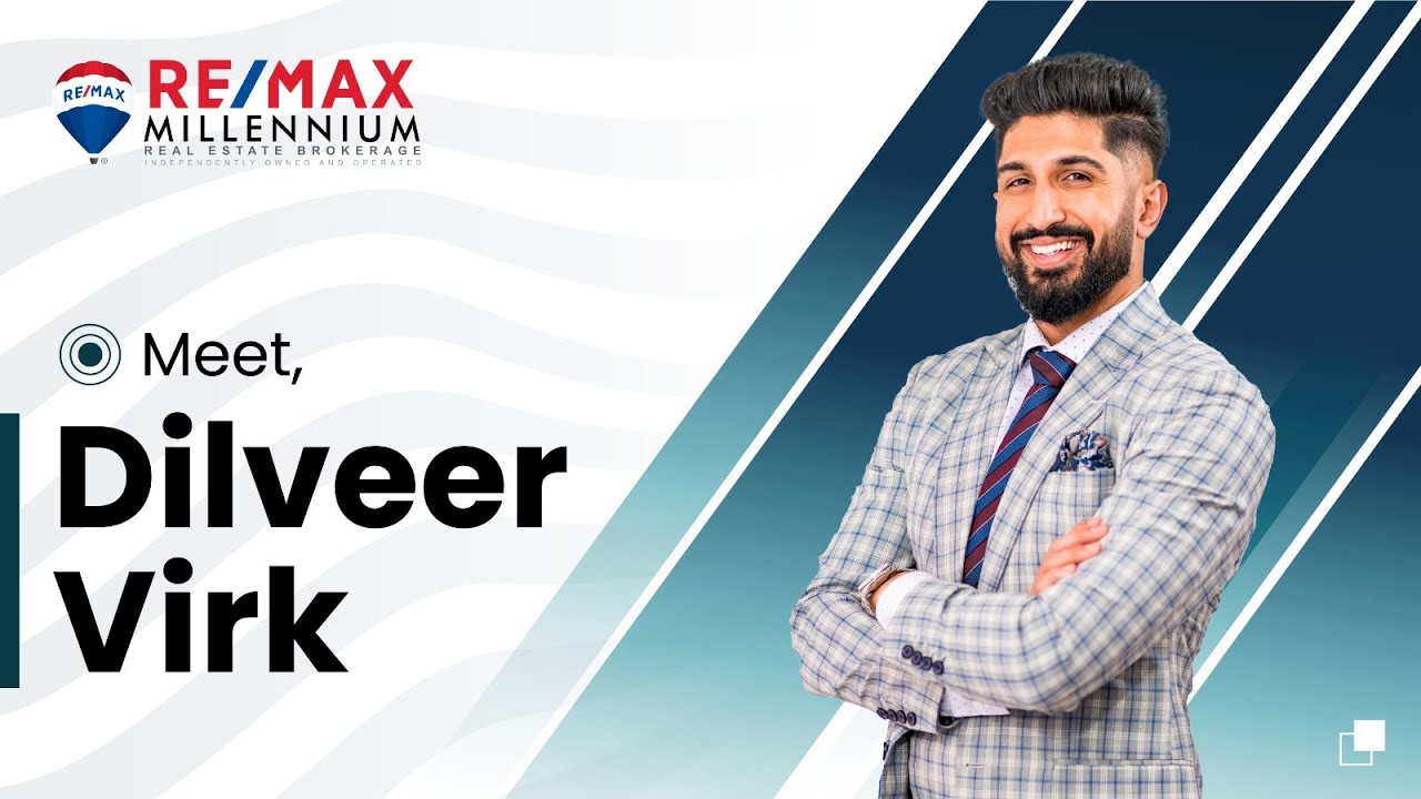 Meet Our Agent: Dilveer Virk - YouTube