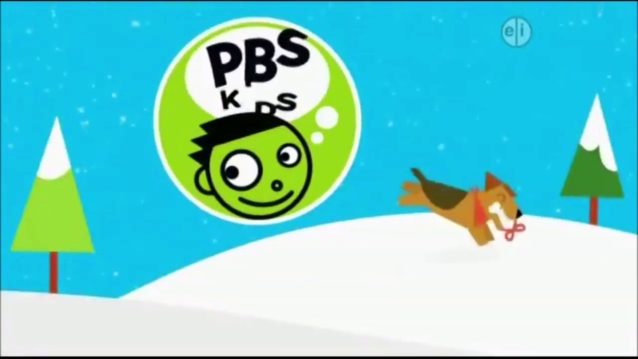 PBS Kids Family Night Promo Holiday Party - YouTube