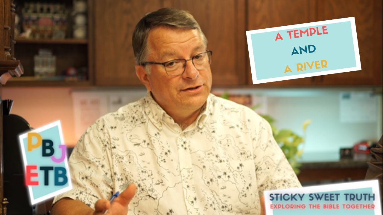 PBJ on ETB -#26 A Temple And A River - YouTube