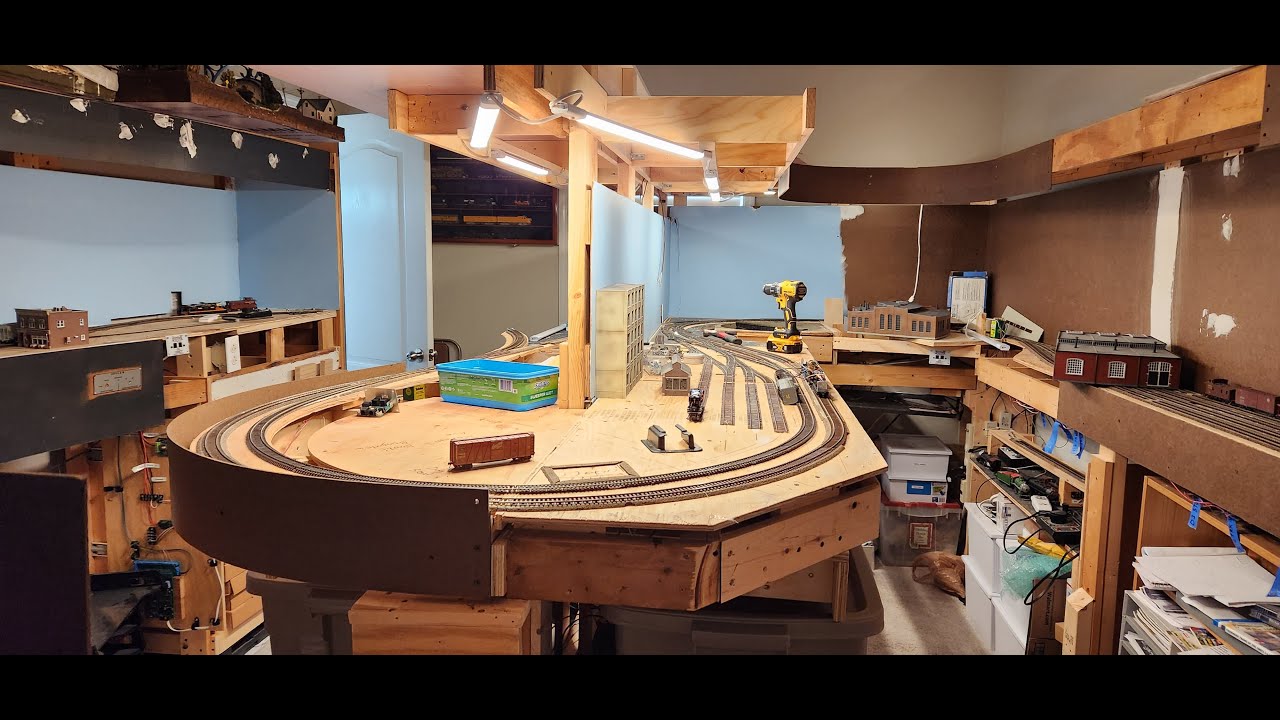 Layout Update 61 - YouTube