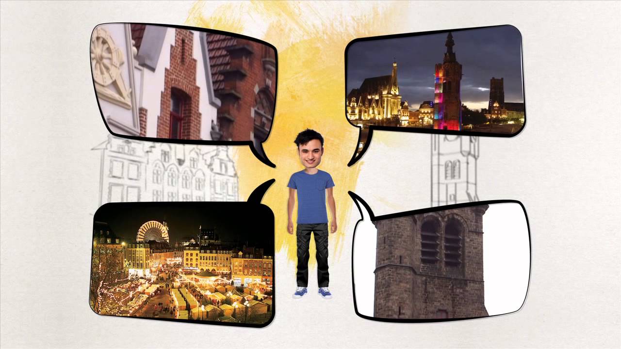 Faculté des Sciences Appliquées et IUT de Béthune - Université d'Artois ...