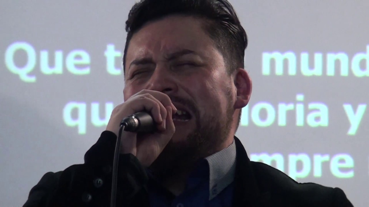 ALVARO RUÍZ Y SU BANDA EN CONCIERTO EXITOSA PRESENTACIÓN EN FRUTILLAR ...