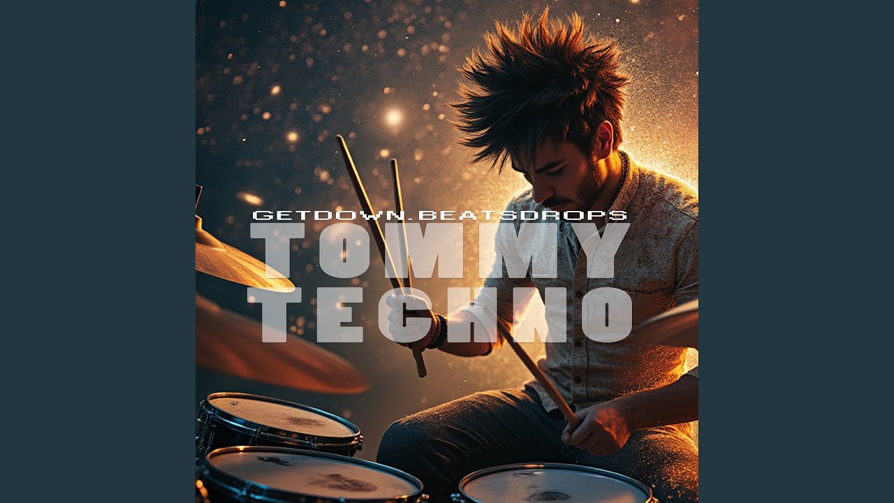 Getdown Beatsdrops - YouTube