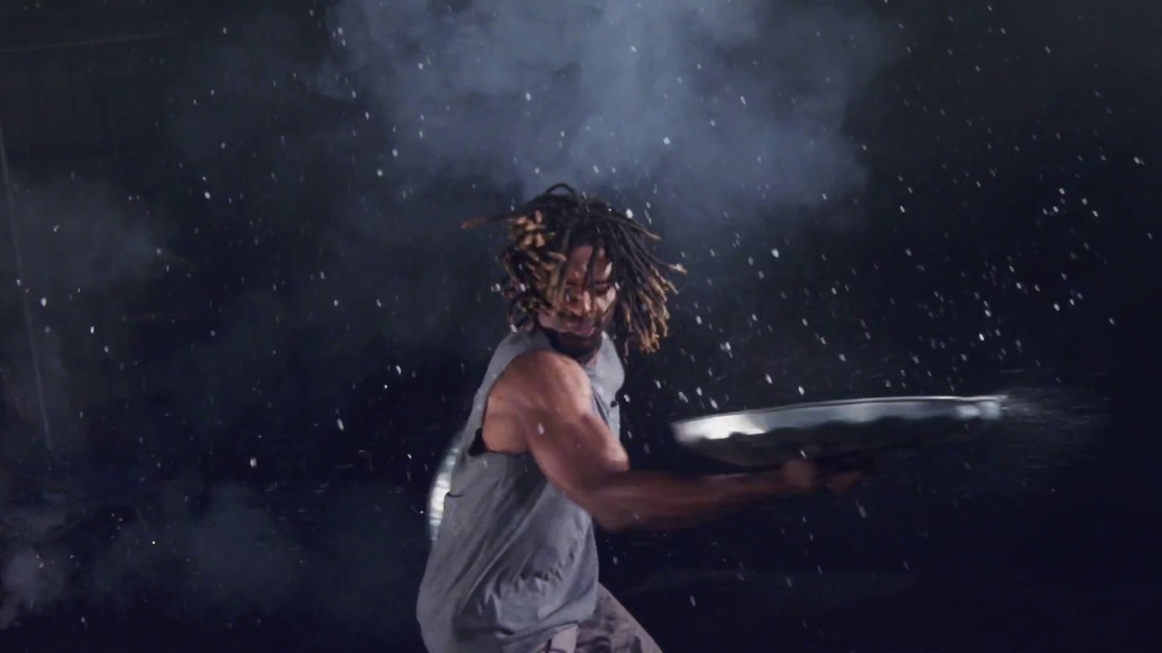 Stomp London Official Trailer - YouTube