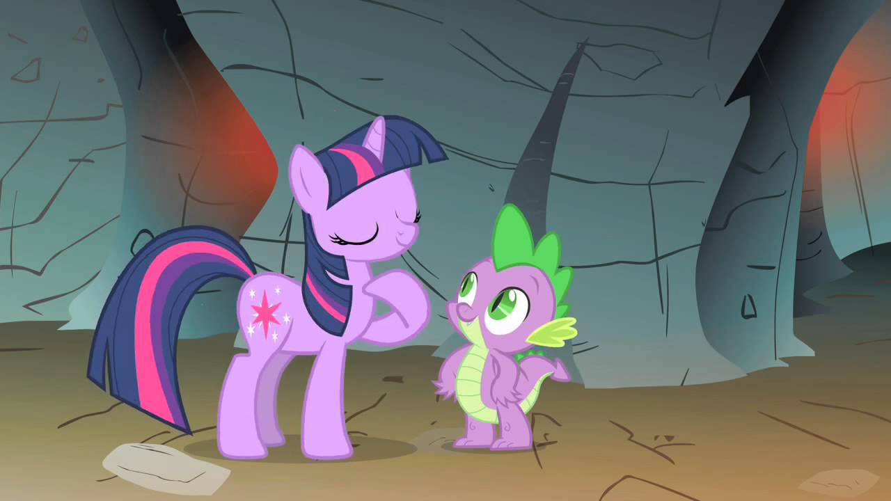My Little Pony : Friendship is Magic Season 1 Episode 19 - YouTube