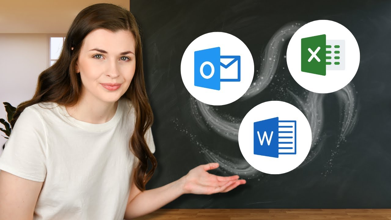 💻 Why You Should Master Your Everyday Software - YouTube