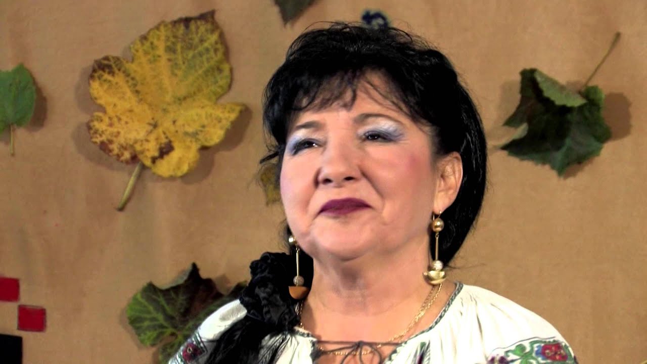 Maria Bosneanu Cand ai mama și ai tata - YouTube