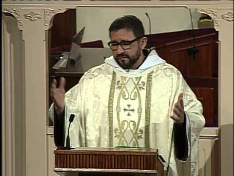 Daily Catholic Mass - Fr. Leonard Mary- St. Therese - The Little Flower ...