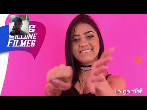 QUÊ ISSO MC MIRELLA???-REACT DE POXA CRUSH DA MC MIRELLA[+18]