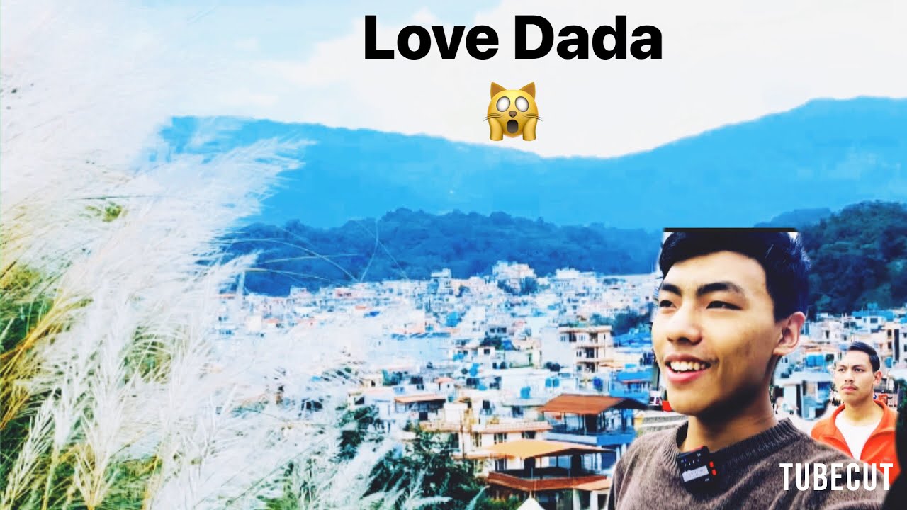 Love dada katti ramailo🙀full haru sabai jharisakex yr Man kumar tamang mkt - YouTube