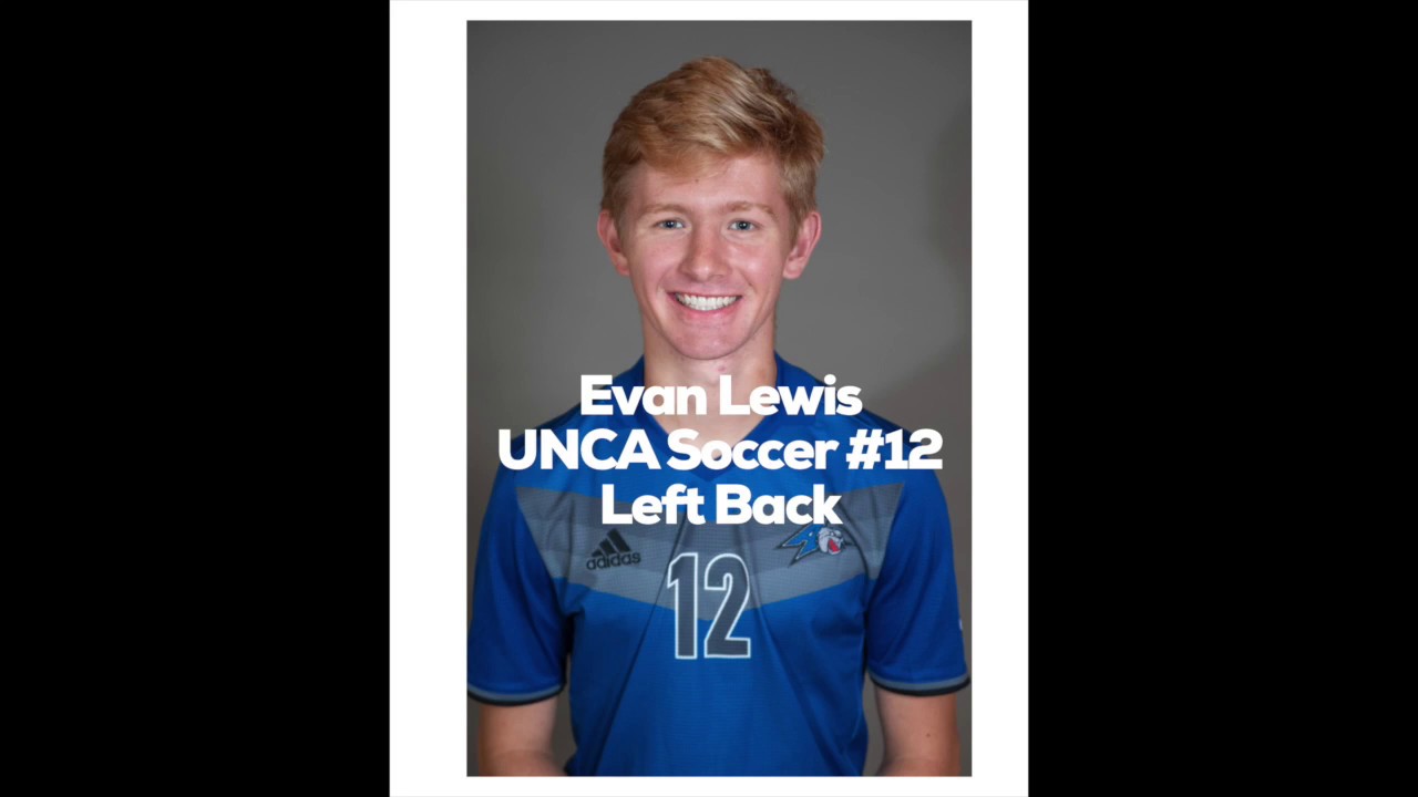 Evan Lewis Soccer Highlight Video - YouTube