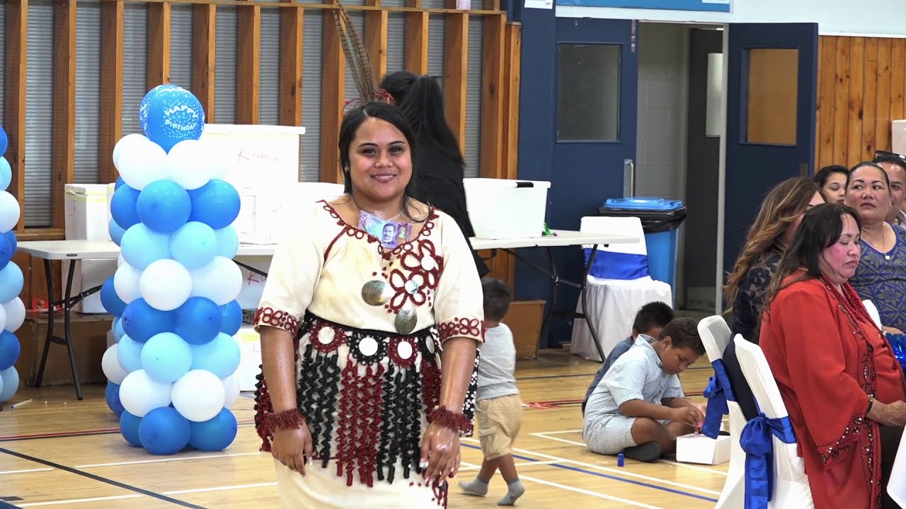 Kalofiama : Happy 1st Birthday Ilai Tapuaki He Lotu Lokotui ...