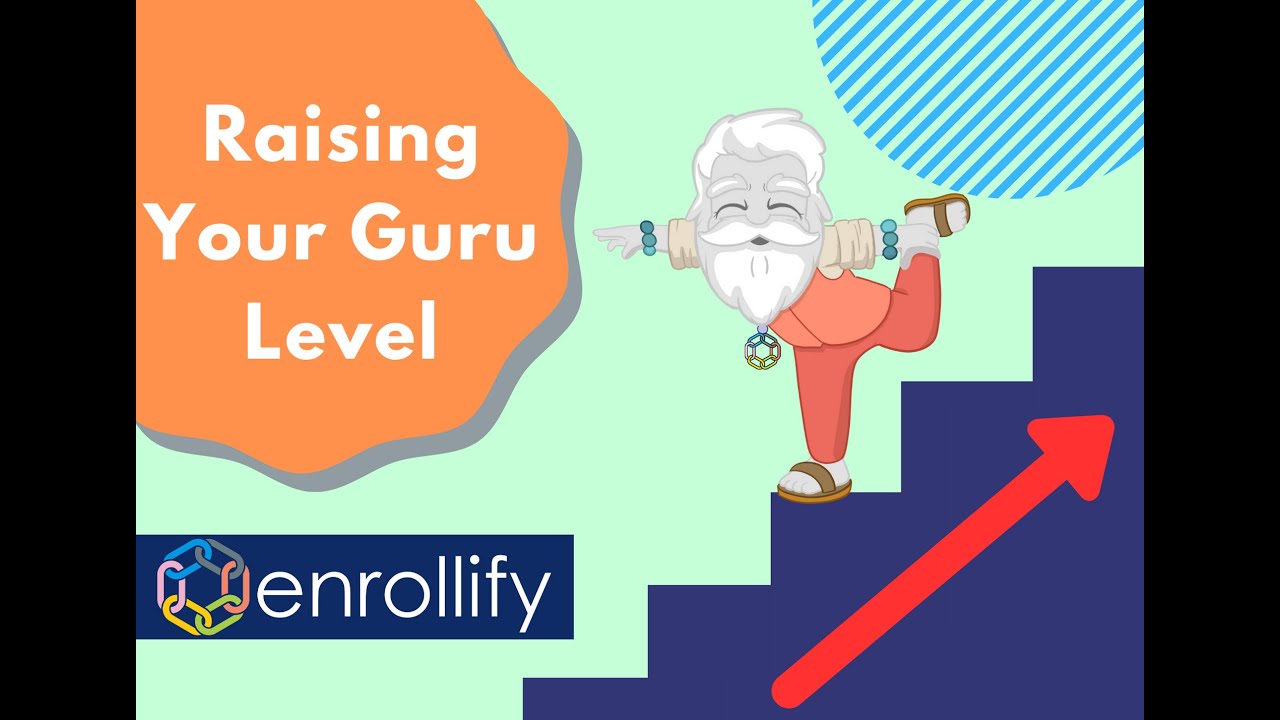 Benefits Guru - How to: Raise Your Guru Level - YouTube