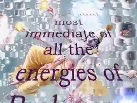 Achyuta Ashtakam Awesome Must Listen From Holy Chants - YouTube