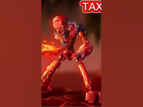 ТОА ТАХУ (БИОНИКЛ) - YouTube