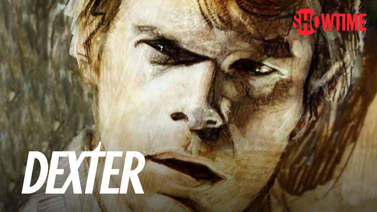 Dexter Early Cuts: Dark Echo Trailer | SHOWTIME - YouTube