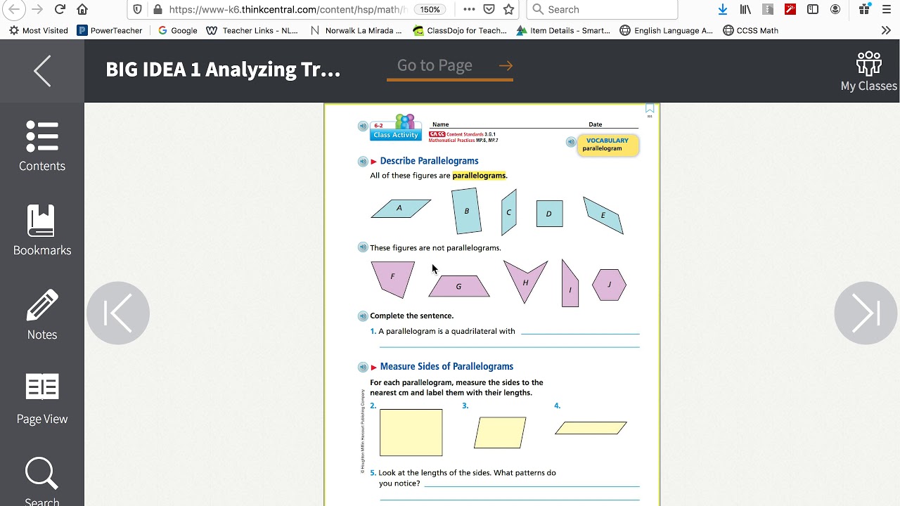 Math p. 321 - YouTube