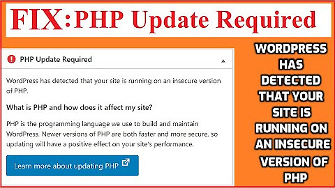 Learn PHP: Tutorial for Beginners - YouTube