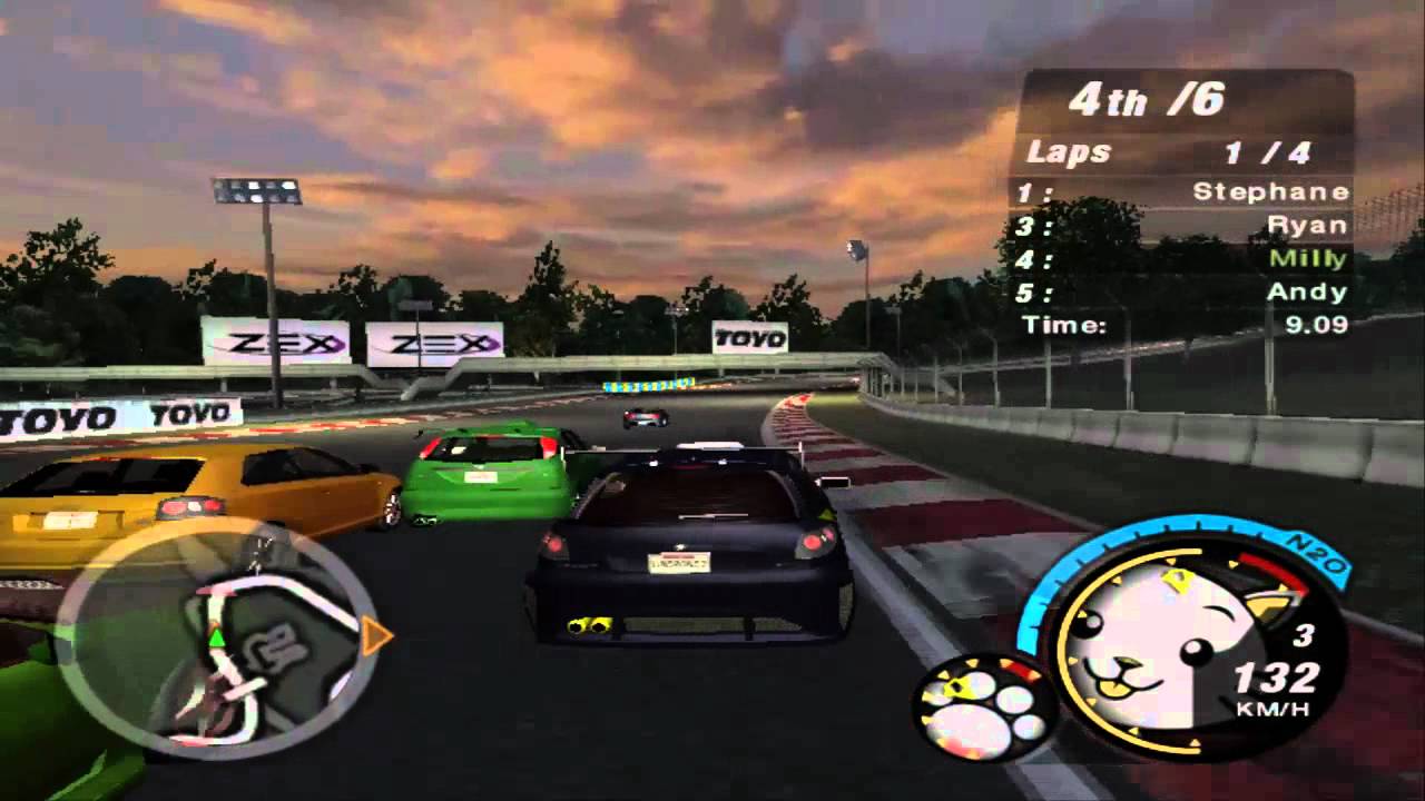 Rose Cleide - Need for Speed - YouTube