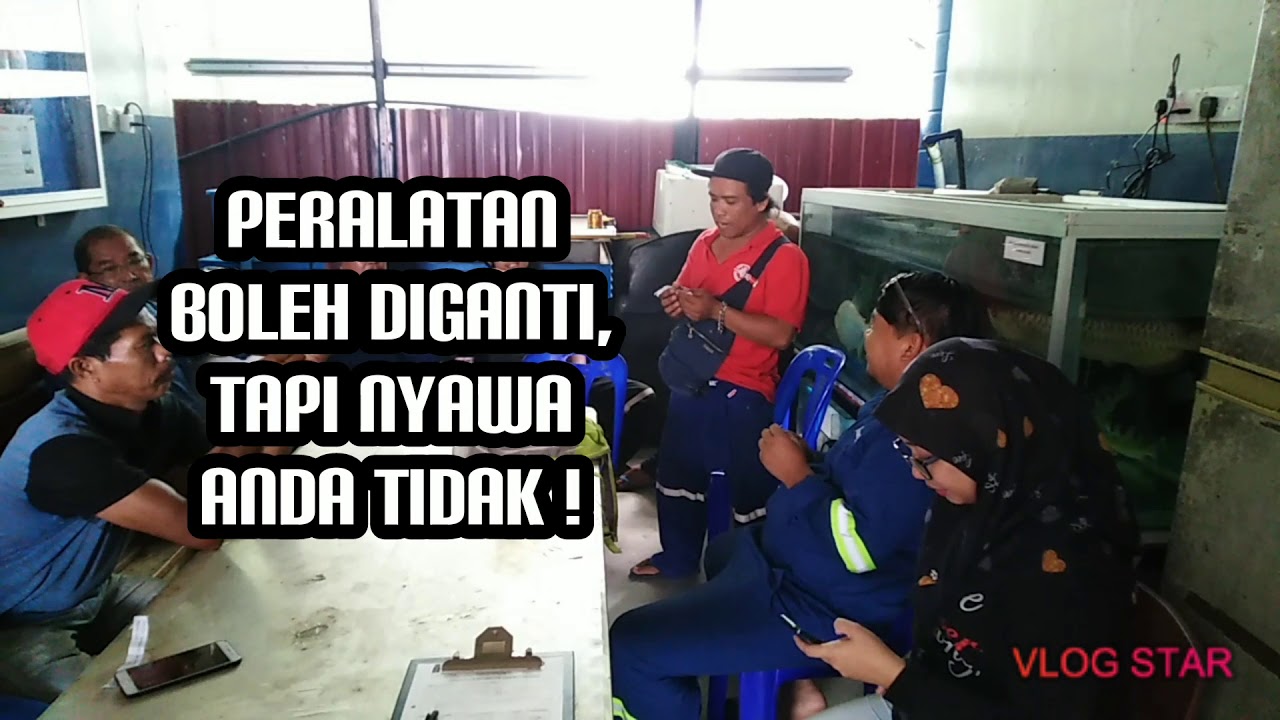 Safety slogan for OSH WORLD DAY - YouTube