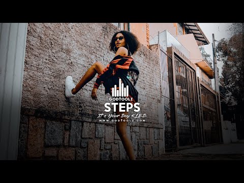 REGGAE BEAT | Steps Riddim | ROOTS TYPE | For Sale | PROD. BY K.L.E.B ...