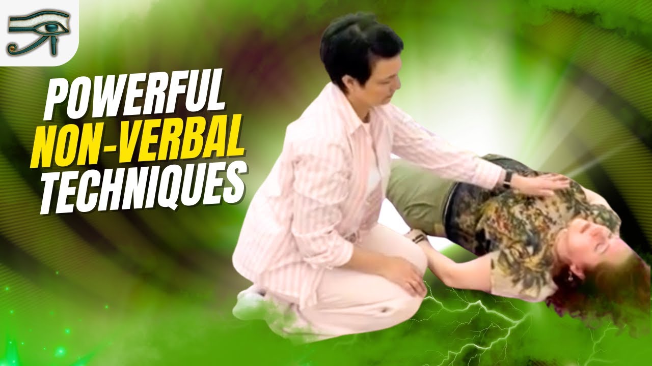 The practice of non-verbal hypnosis / Powerful non-verbal techniques ...