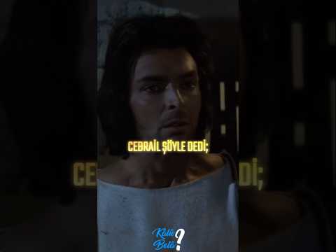 Çağrı filmi | Hz peygamberden Hz zeyd'e ilk vahyi aktardıktan sonra sahabelere aktarıyor. #islam